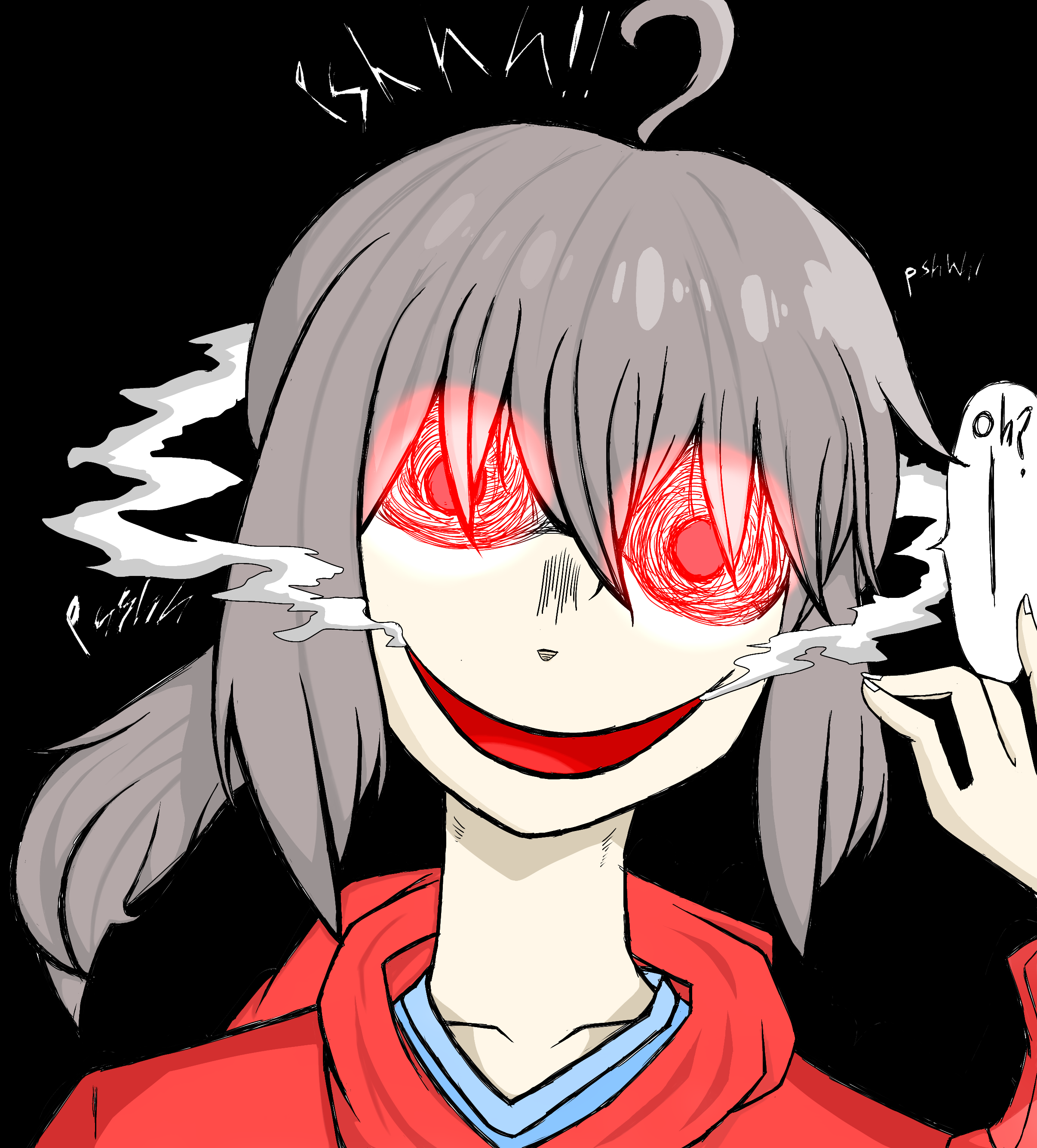 (Triggered) - ibisPaint