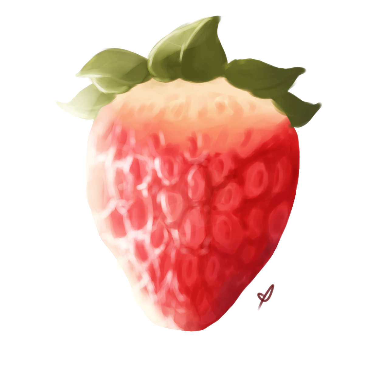 starberry🍓 - ibisPaint