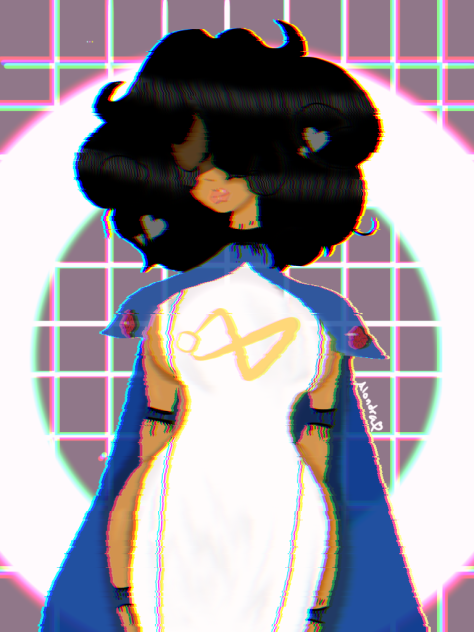 Me attempting no line art (its ok) - ibisPaint