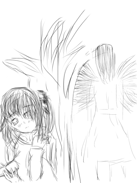 fantasma - ibisPaint