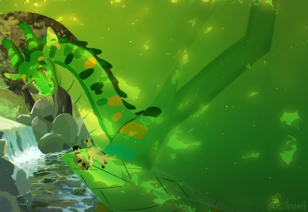 why hello there (Cyprus) - ibisPaint