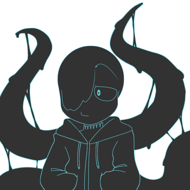 nightmare - ibisPaint