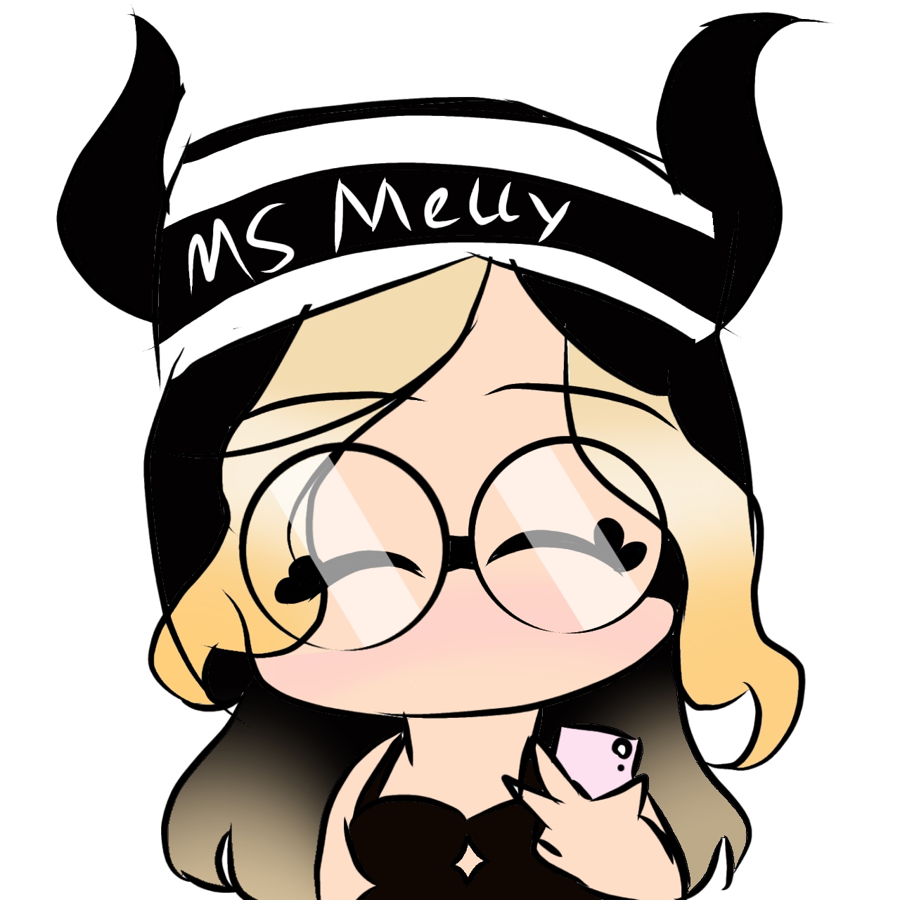 ♕Ms melly♕ - ibisPaint
