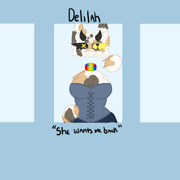 Yearbook Trend Timelapse - ibisPaint