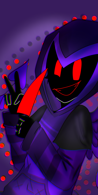 Request by harm holms - ibisPaint