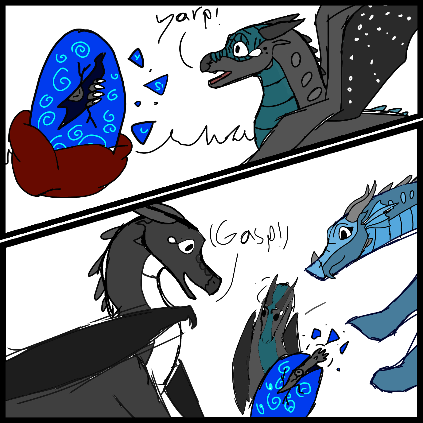 page one. - ibisPaint