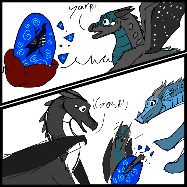 page one. - ibisPaint