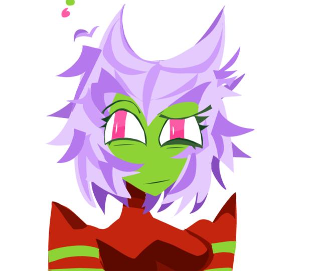 Iykyk twelve forever QUEEEEN - ibisPaint