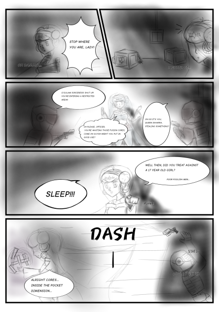 chapter 1 pg.3 - ibisPaint