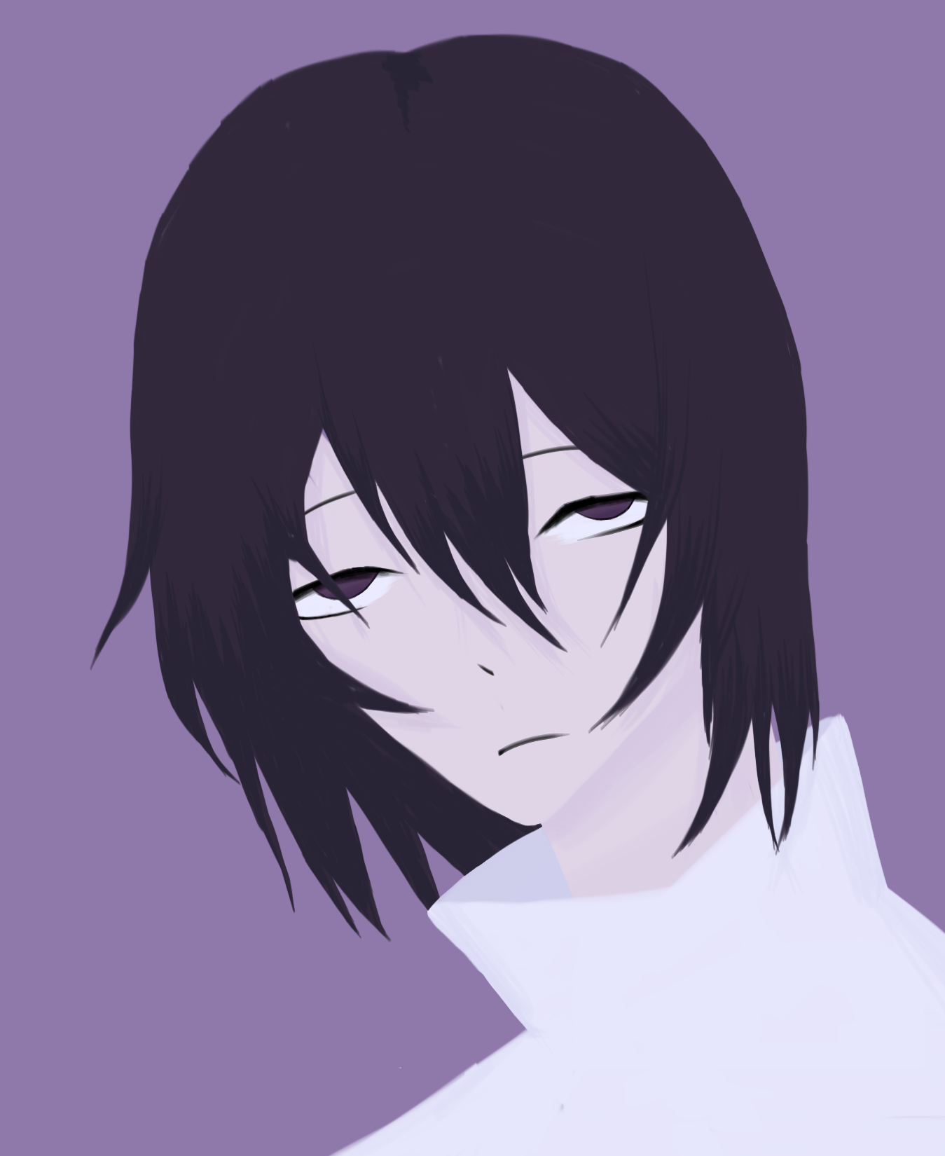 Fyodor! - ibisPaint