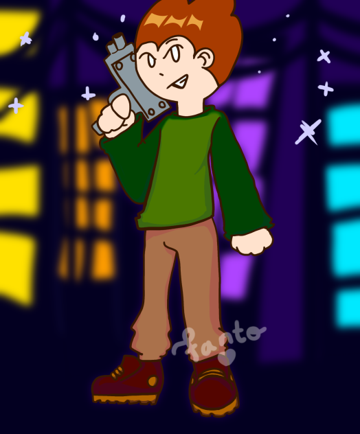 pico speedpaint - ibisPaint