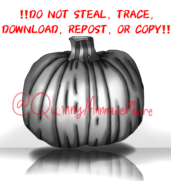 Pumpkin 🎃 - ibisPaint