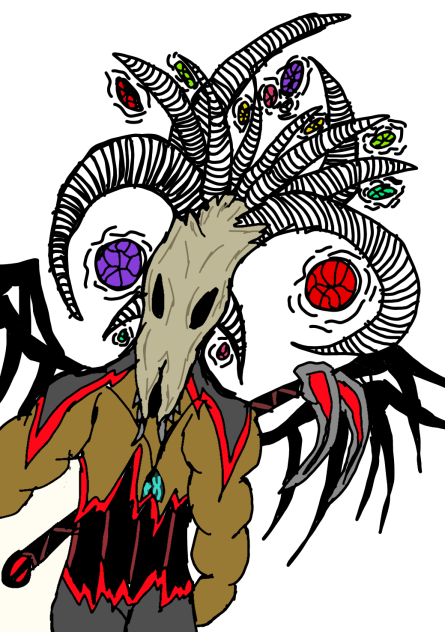 Vamin - ibisPaint