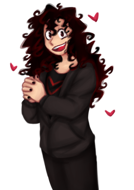 John Doe - ibisPaint