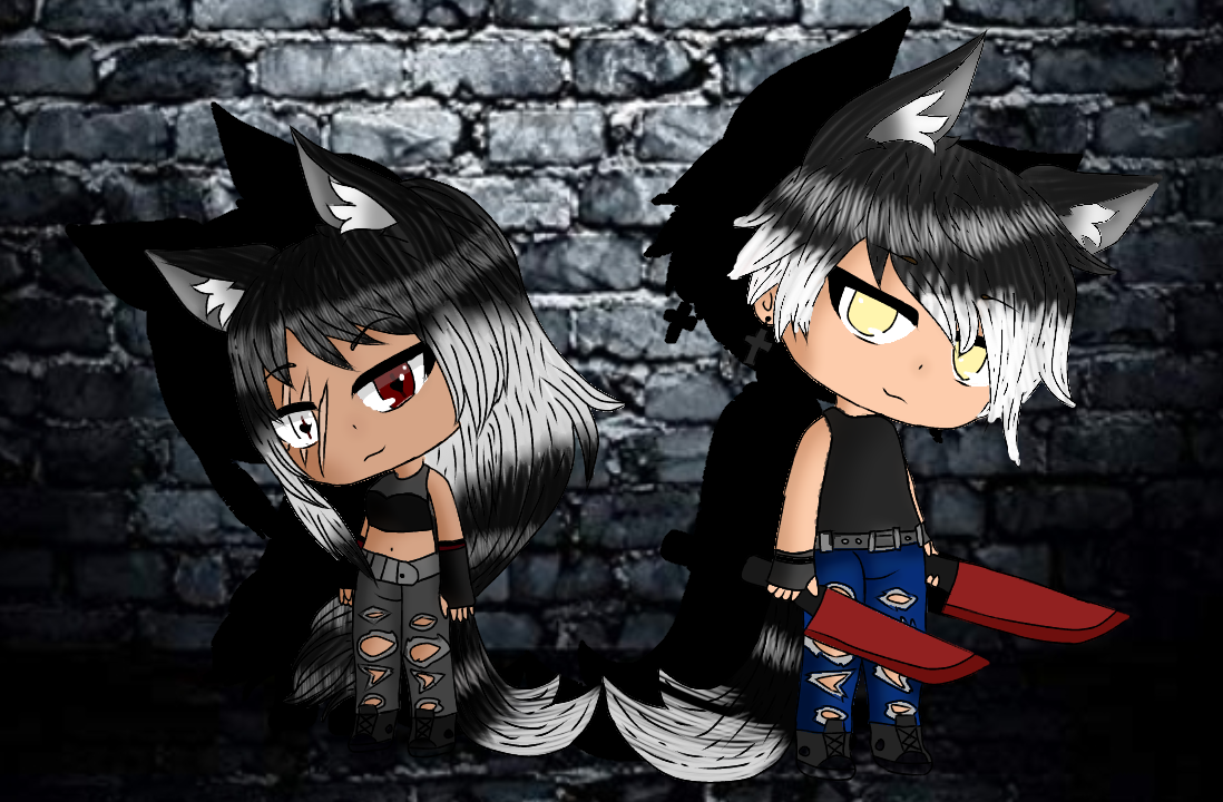 The other side - ibisPaint