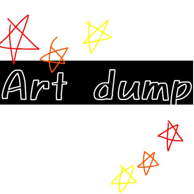 Art dump - ibisPaint