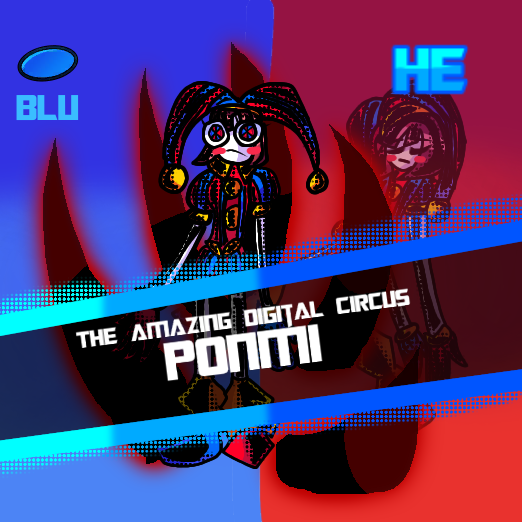 ponmi - ibisPaint