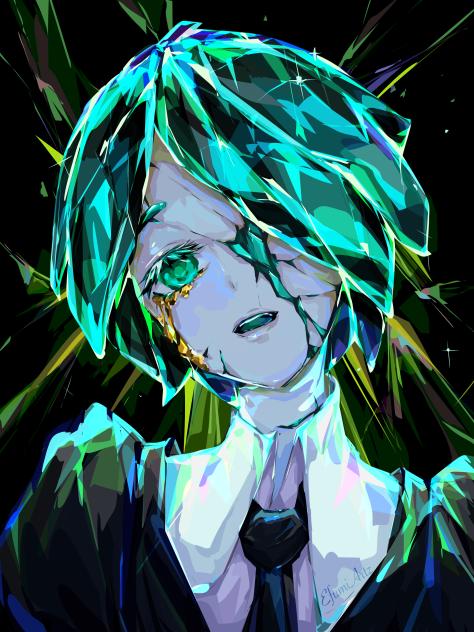 Phos - ibisPaint