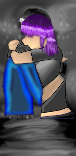 Final Ending - ibisPaint