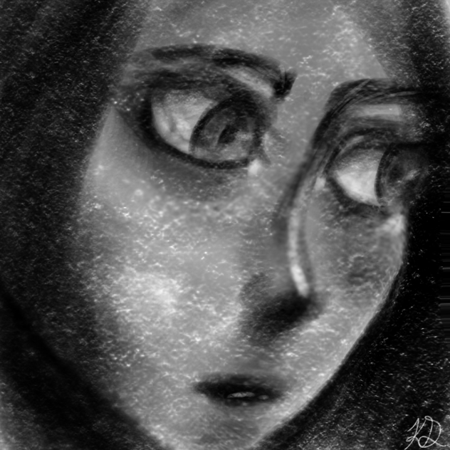 Close-up - ibisPaint