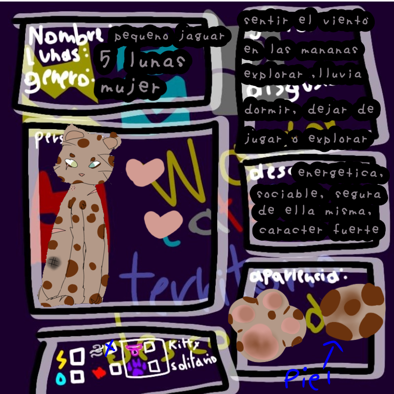 para elena yIo elevo 2 - ibisPaint