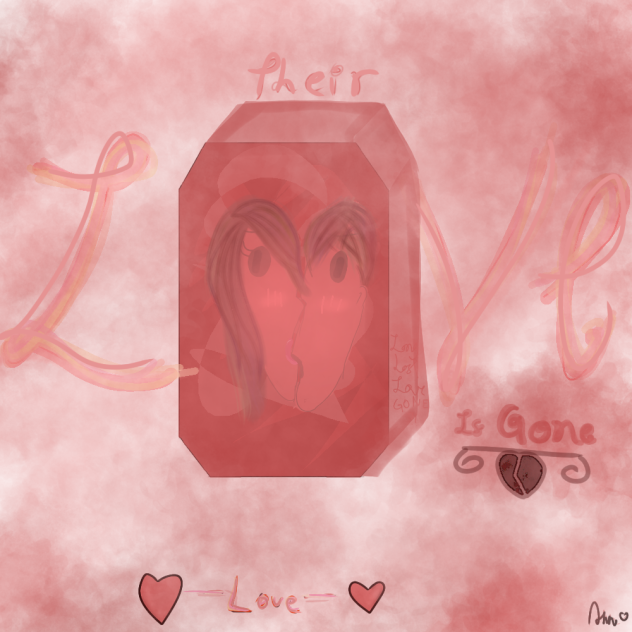 💔 Love - ibisPaint