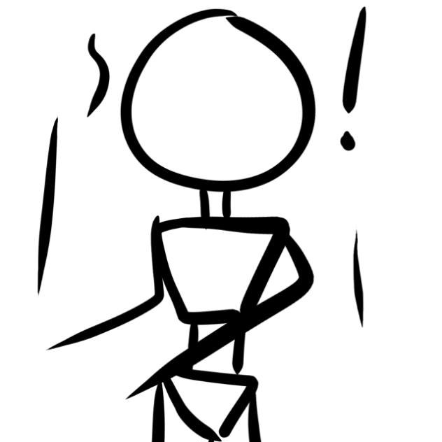 Animation Test ( A Mission) - ibisPaint