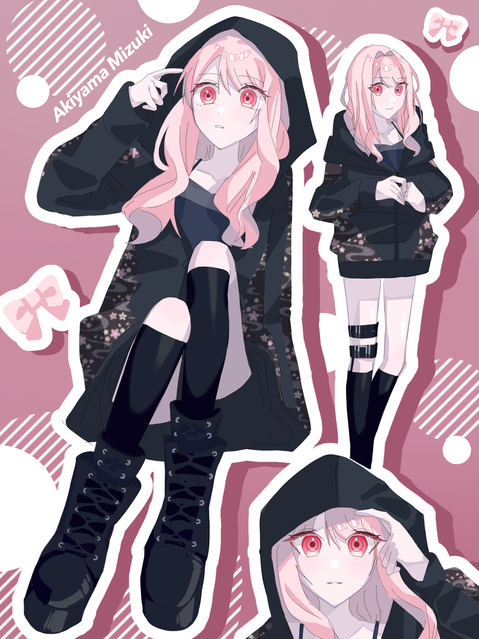 ZOZO🎀 - ibisPaint