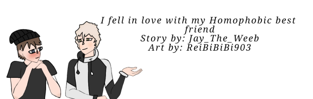 Banner for Jay_the_weeb's comic - ibisPaint