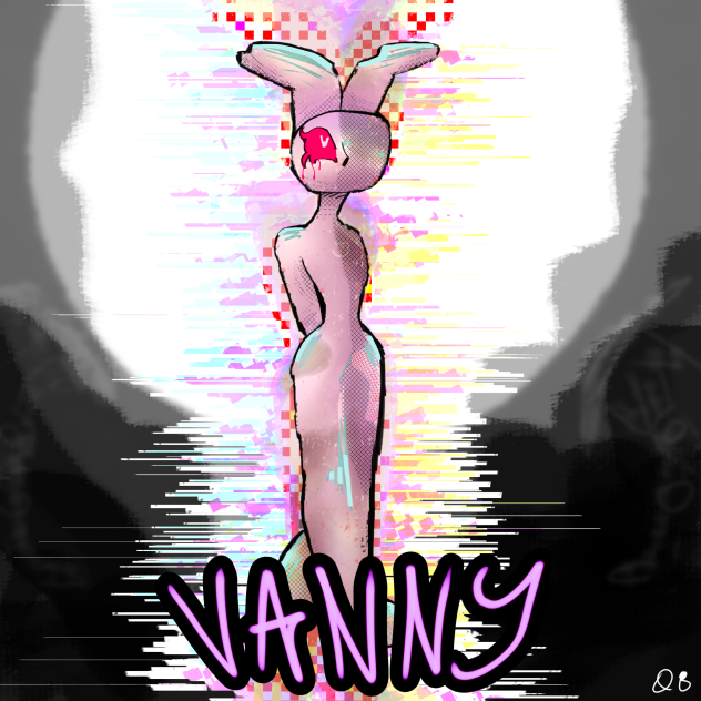 Vanny - ibisPaint
