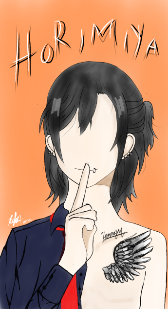miyamura fa - ibisPaint