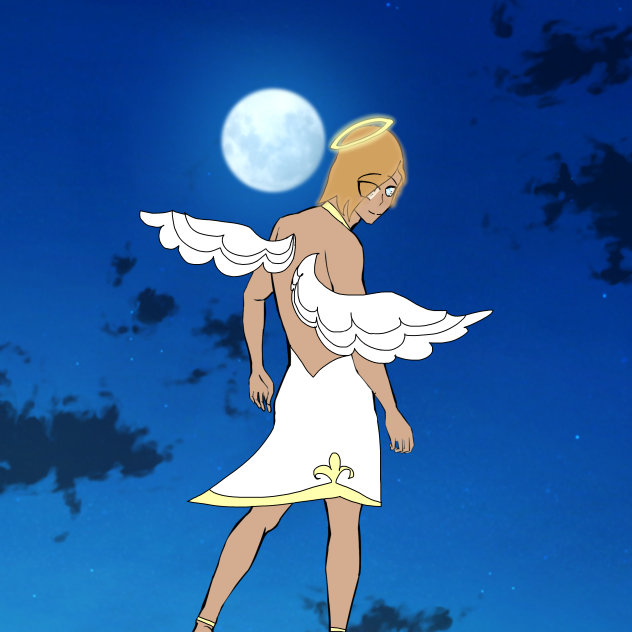 Hoh!robert Harris - ibisPaint