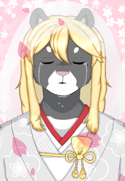 EragiLún huí - ibisPaint