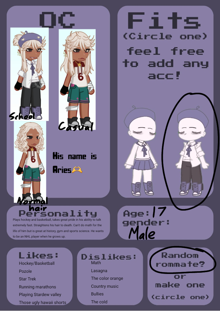 cs☆☆ - ibisPaint