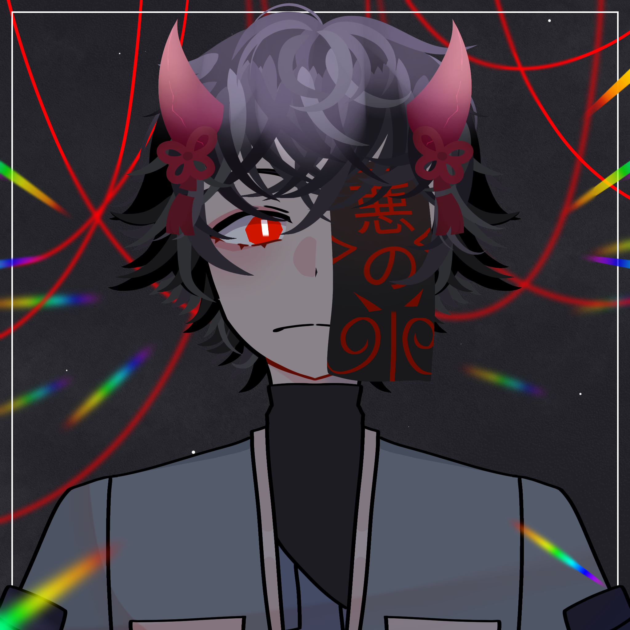 Rei - ibisPaint