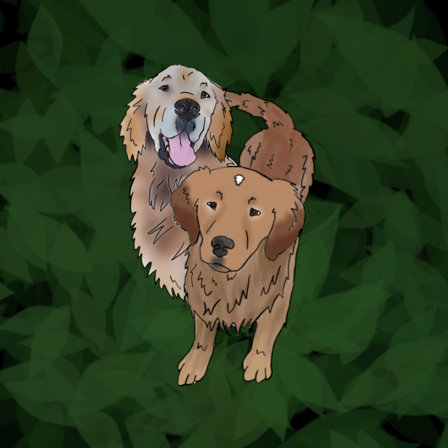 Marshall - ibisPaint