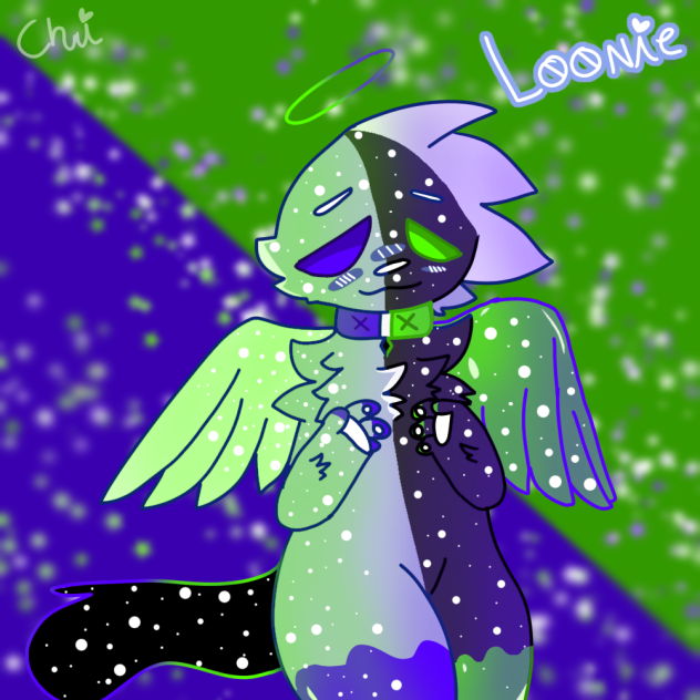 loonie-ibispaint