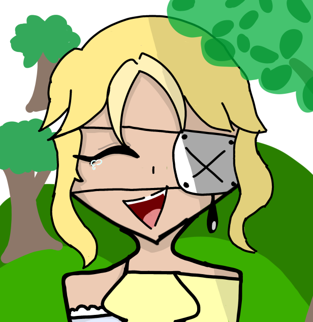 why am i here - ibisPaint