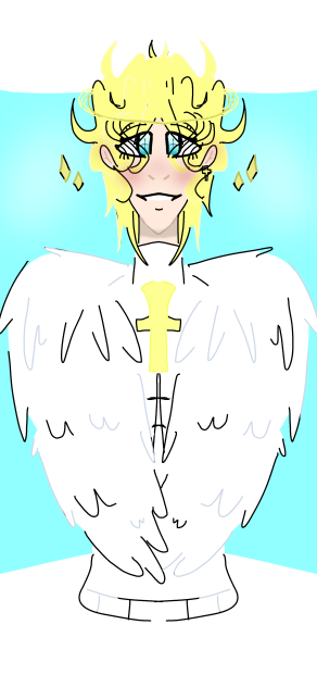 Arthur .,. - ibisPaint