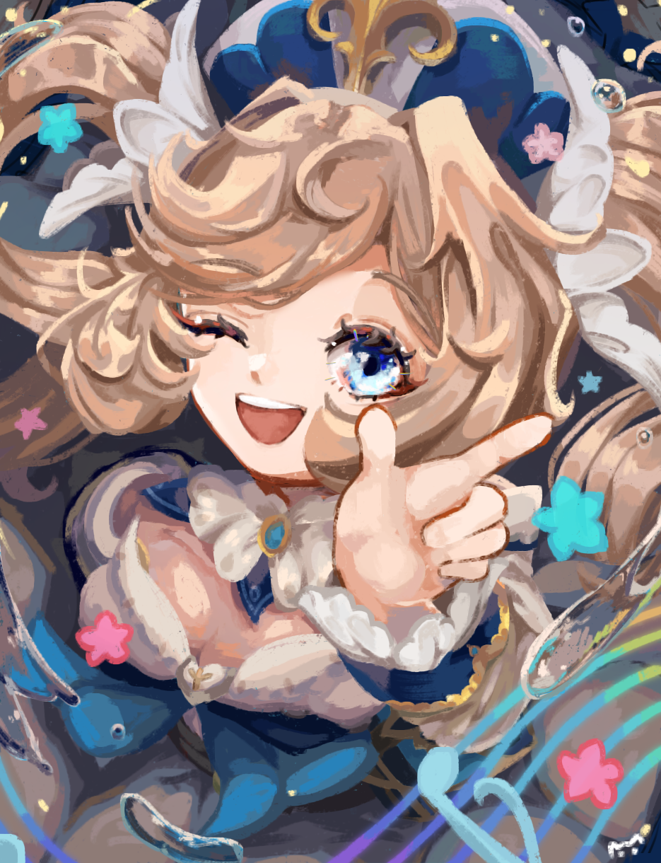 Let’s Dance! - ibisPaint