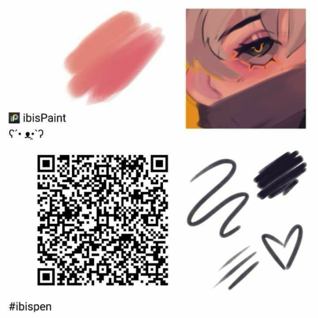 Another one... - ibisPaint