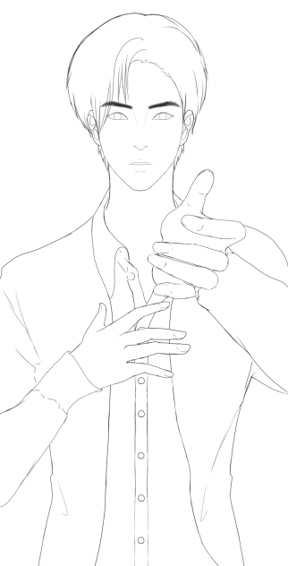 Lee Suho - ibisPaint