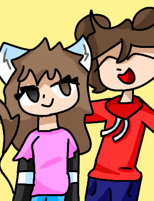 Fanart para sofiaaaa - ibisPaint