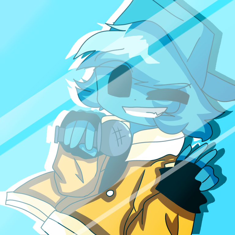 Minus BF - ibisPaint