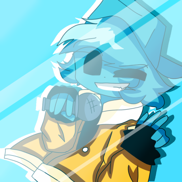 Minus BF - ibisPaint