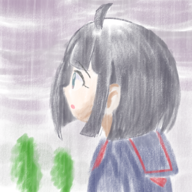 水彩チセちゃんR2 - ibisPaint