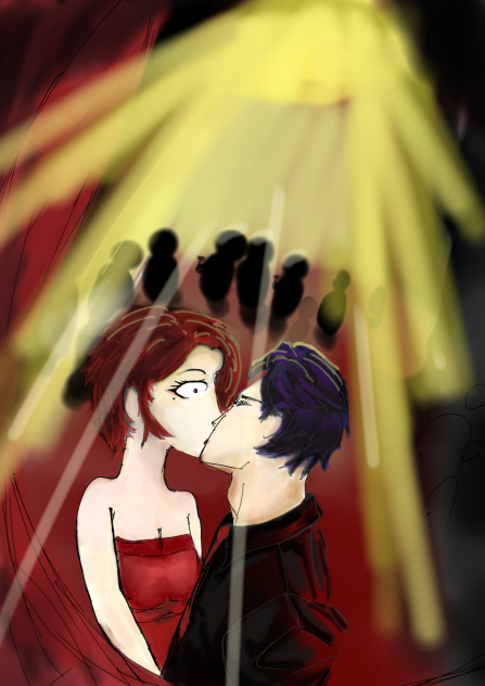 best moment - ibisPaint