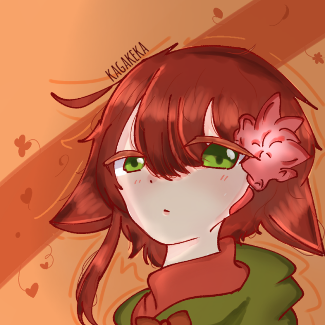 beautiful lad - ibisPaint