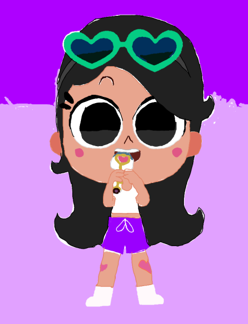 anittinha - ibisPaint
