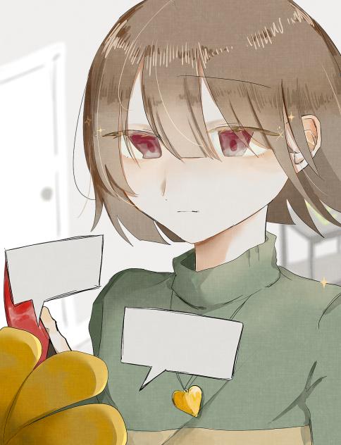 At the new home - ibisPaint